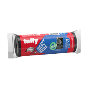 HEAVY DUTY BAGS - Tuffy